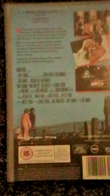 Final Analysis Richard Gere Kim Basinger VHS Video 1993 | eBay UK