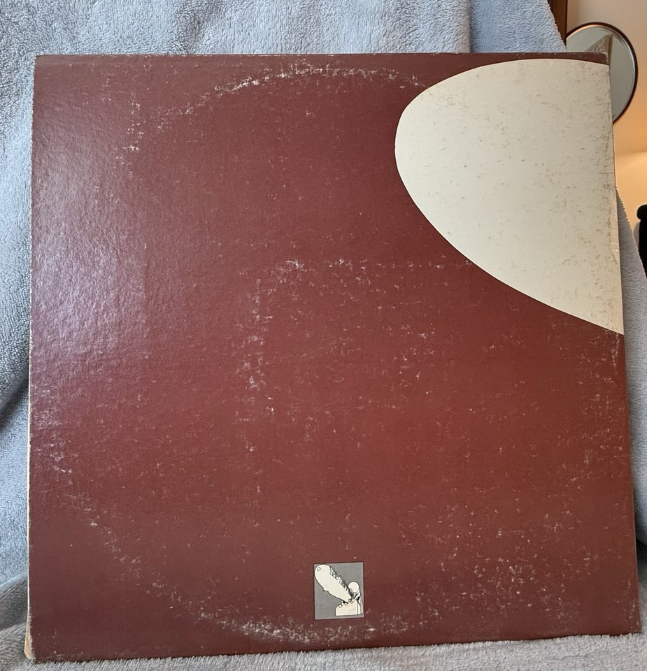 Led Zeppelin II LP SD 8236 Vintage 1969 | eBay