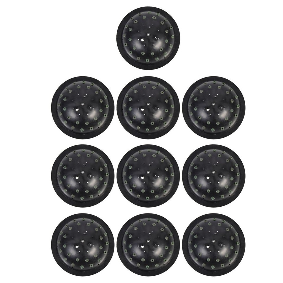 20 Pcs Flower Floral Fixation Base Holder Arrangement Flower Holder ...