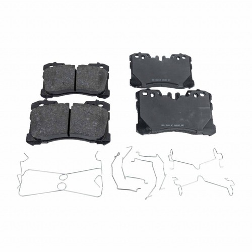 SureStop Brake Pad Set For Lexus LS500 2018 2020 2021 | Front | 2-Wheel ...