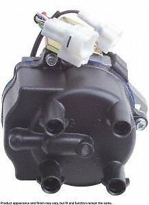 Distributor-Eng Code: 7AFE Cardone 84-77417 for sale online | eBay