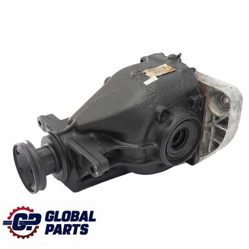 BMW X5 E53 3.0d M57N Rear Differential Diff 3,23 Ratio 7534578 Manual ...