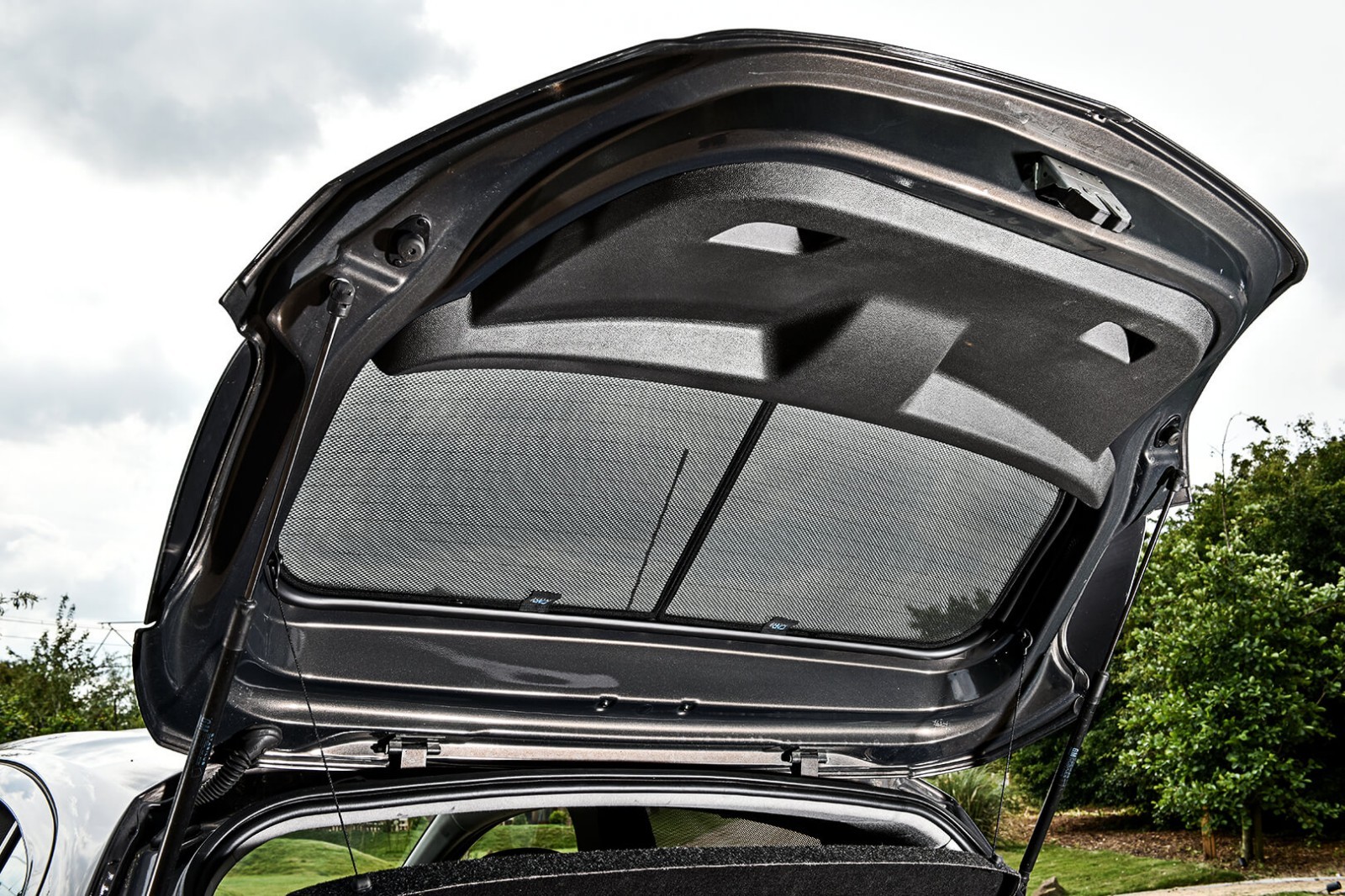 Vauxhall Corsa 5dr 2006-2018 UV CAR SHADES WINDOW SUN BLINDS PRIVACY ...