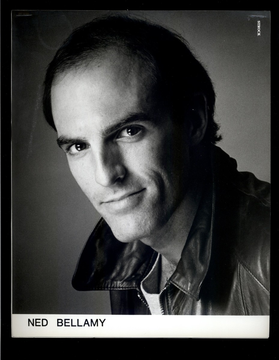 Ned Bellamy Seinfeld Seinfeld: 40 Significant Style Moments » BAMF