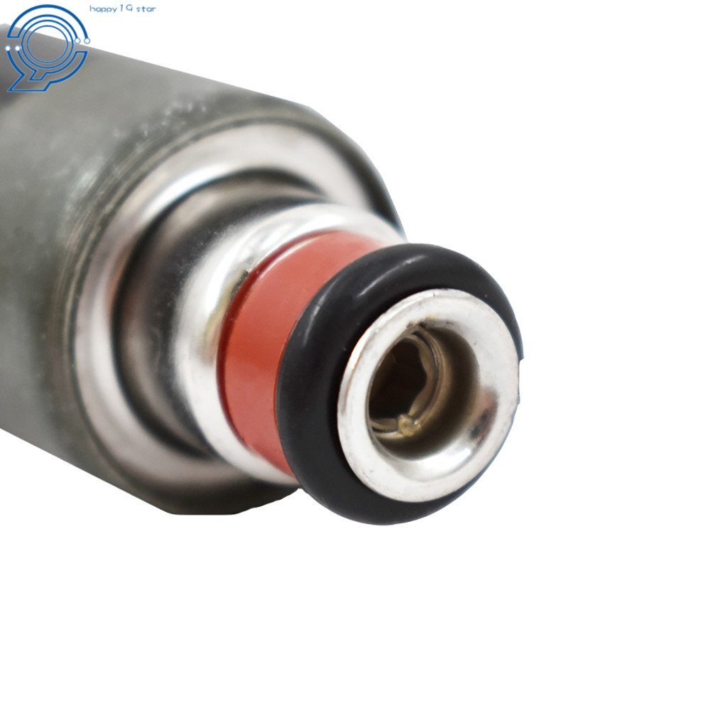 NEW COMPLETE SET OF 8 FUEL INJECTORS FOR BUICK CADILLAC GM 5.7L 94-97 ...