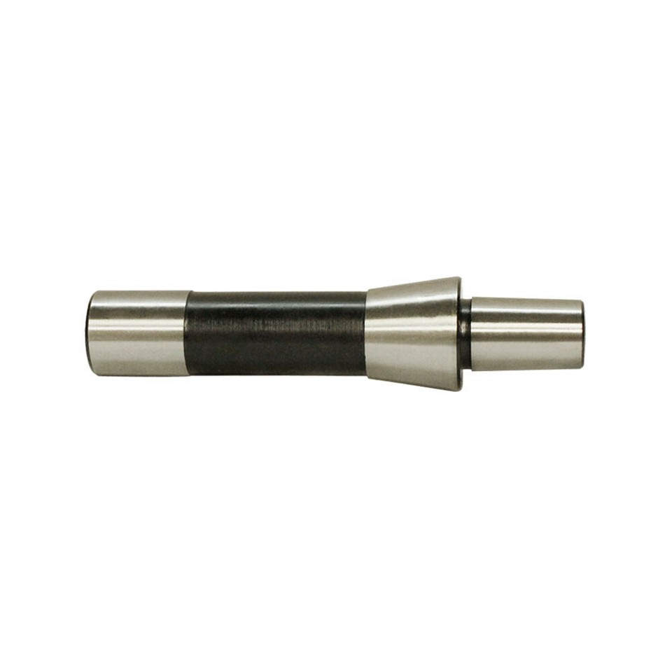 R8 to 2JT Drill Chuck Arbor Shank Taper JT2 Adapter Collet MIlling CNC ...
