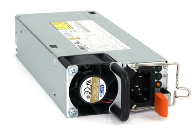 01LJ904 IBM POWER SUPPLY 875W 80PLUS GOLD SAN VOLUME CONTROLLER 2145 ...