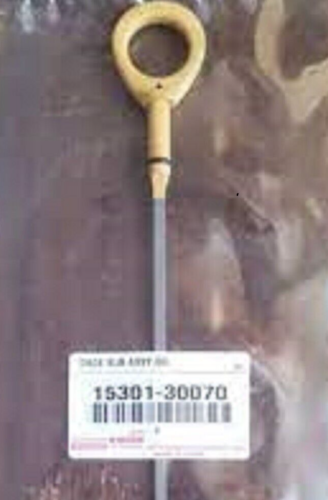 Genuine Toyota LAND CRUISER FZJ7# GRJ7# GAGE OIL LEVEL 15301-30070 OEM ...