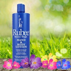 Rinju Body & Hand Lotion 16 Ounce Enriched With Vitamin-E (16oz) Pack ...