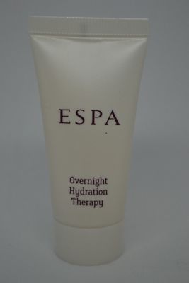 ESPA Overnight Hydration Therapy facial mask travel size 15ml | eBay