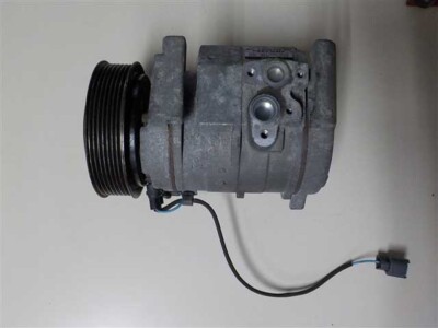 JDM HONDA Stream RN3 K20A A/C COMPRESSOR PUMP 38810-PNA-003 | eBay