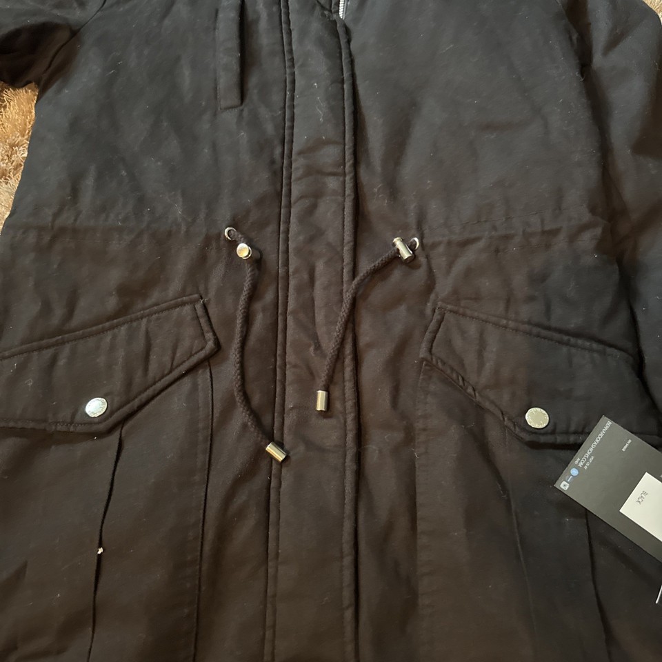 Ladies Small Collection B Jacket/Coat | eBay