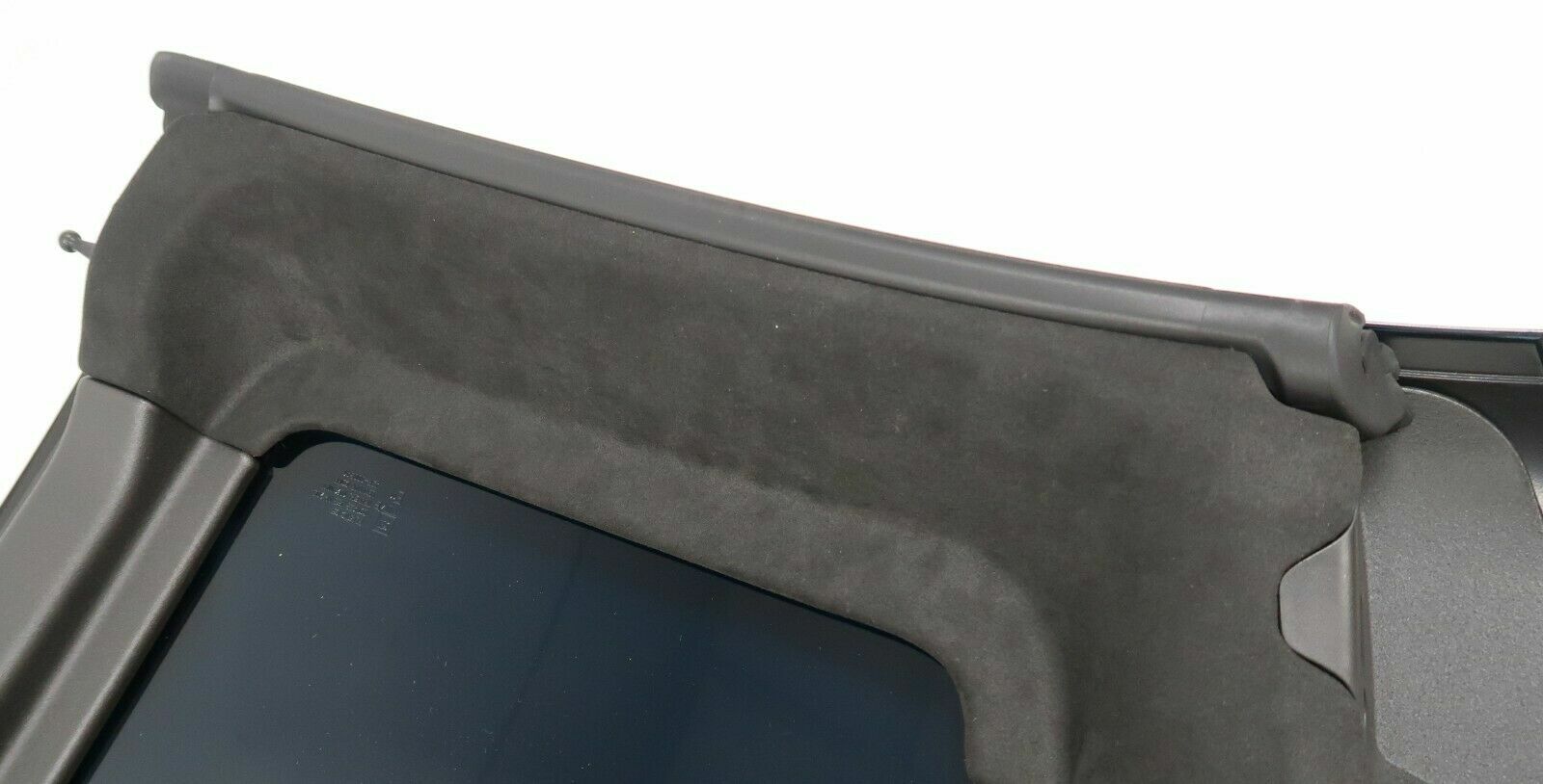 2020-2023 Corvette C8 Removable Transparent Roof Panel 85004253 w ...