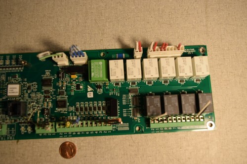 Yaskawa UTC000461 E301546 UE-148001-0516 Board | eBay