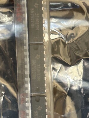 Lot of 9 pcs SN75174N 75174 new Texas instrument chip | eBay