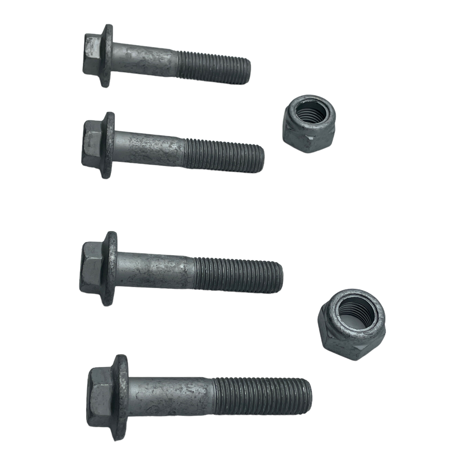 2002-2006 MINI Cooper Front Inner Ball Joint Hardware Bolt Set Kit R50 ...