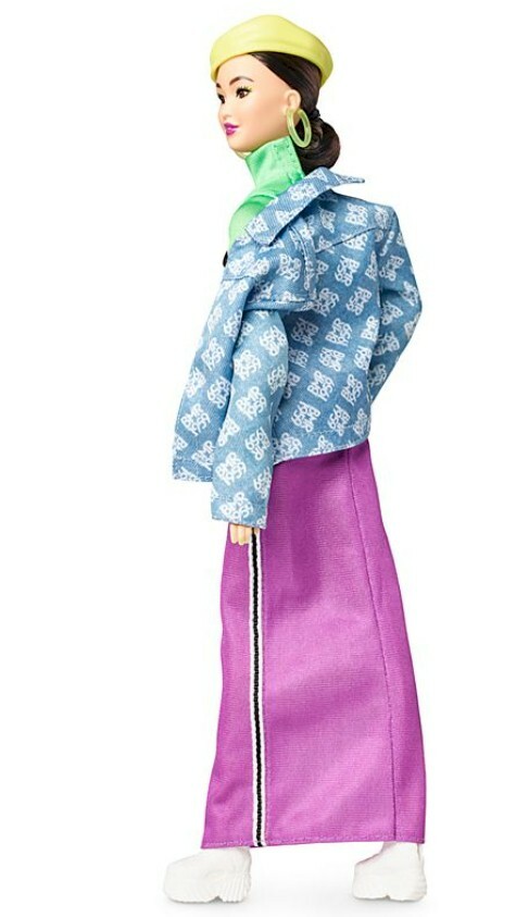 Barbie GHT95 BMR1959 Collection Collector Edition Unopened with Box | eBay