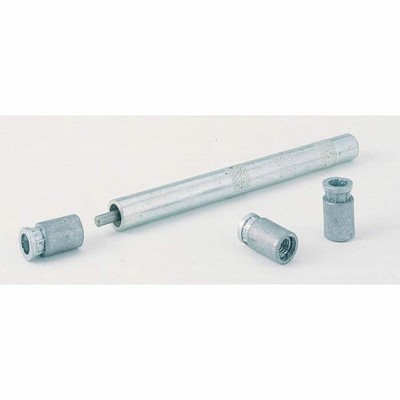 Greenlee 84305 3/8" Lead Caulking Anchors 50/pk | eBay