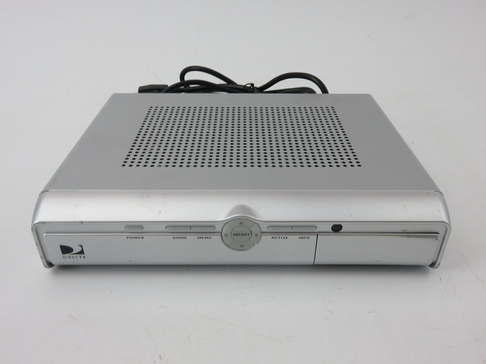 DIRECTV D11 Satellite Dish TV Receiver Box | eBay