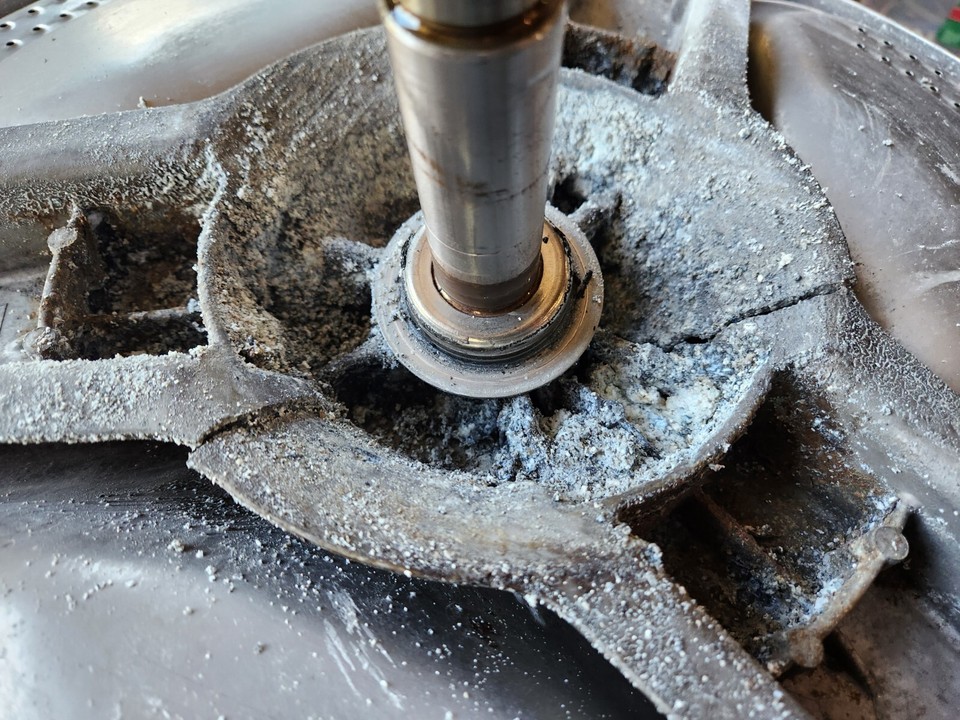 WHIRLPOOL Duet Washing Machine Electronic Control Board - for ...