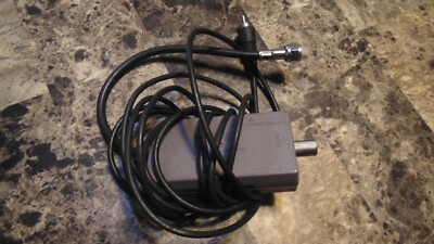 Nintendo NES RF Switch Adapter NES-003 Official OEM | eBay
