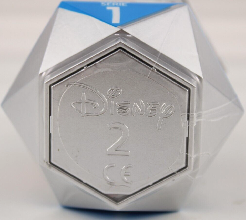 DISNEY 100 SURPRISE CAPSULE MINI FIGURE BLIND BOX WITH ACCESSORIES ...