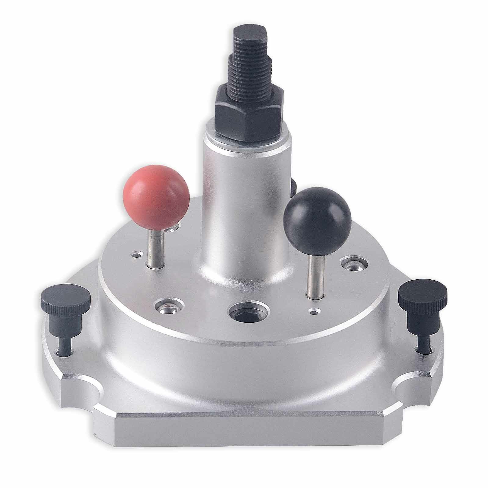 T10134 Crankshaft Rear Seal Flange Remover Installer Tool 4 Cylinder ...