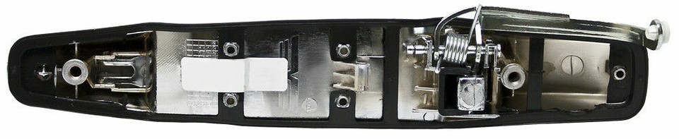 for 2007 2013 Chevrolet Silverado New Body Rear Right Door Handle ...