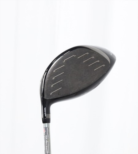 Wilson D7 10.5° Driver Stiff Flex Helium 1235689 Good | eBay