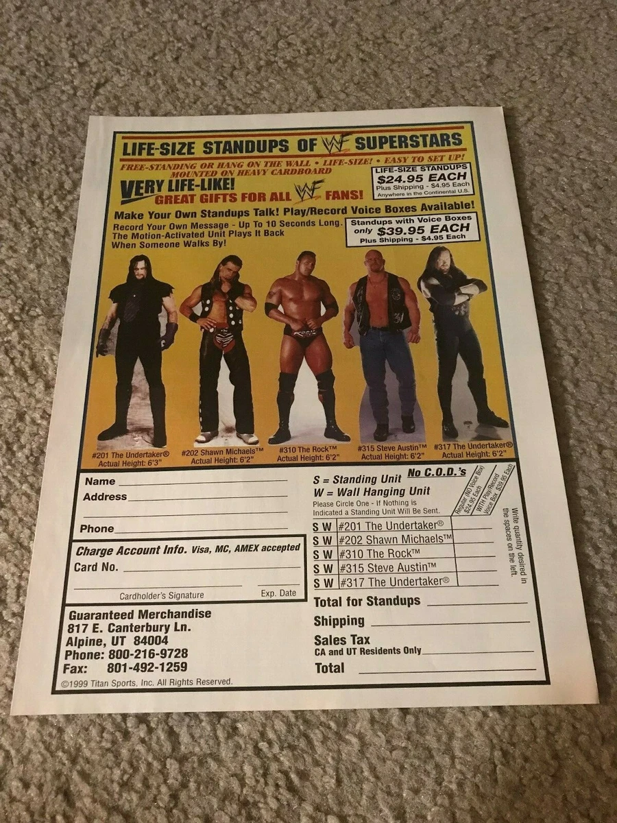 Life Size Poster Printing