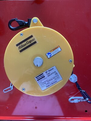 tool balancer atlas copco 8202 0779 00 | eBay