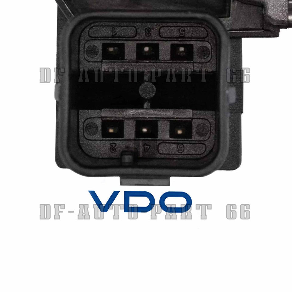 OEM VDO NEW Throttle Body For BMW 135I 535I GT 640i X3 X4 M3 M4 3.0L ...