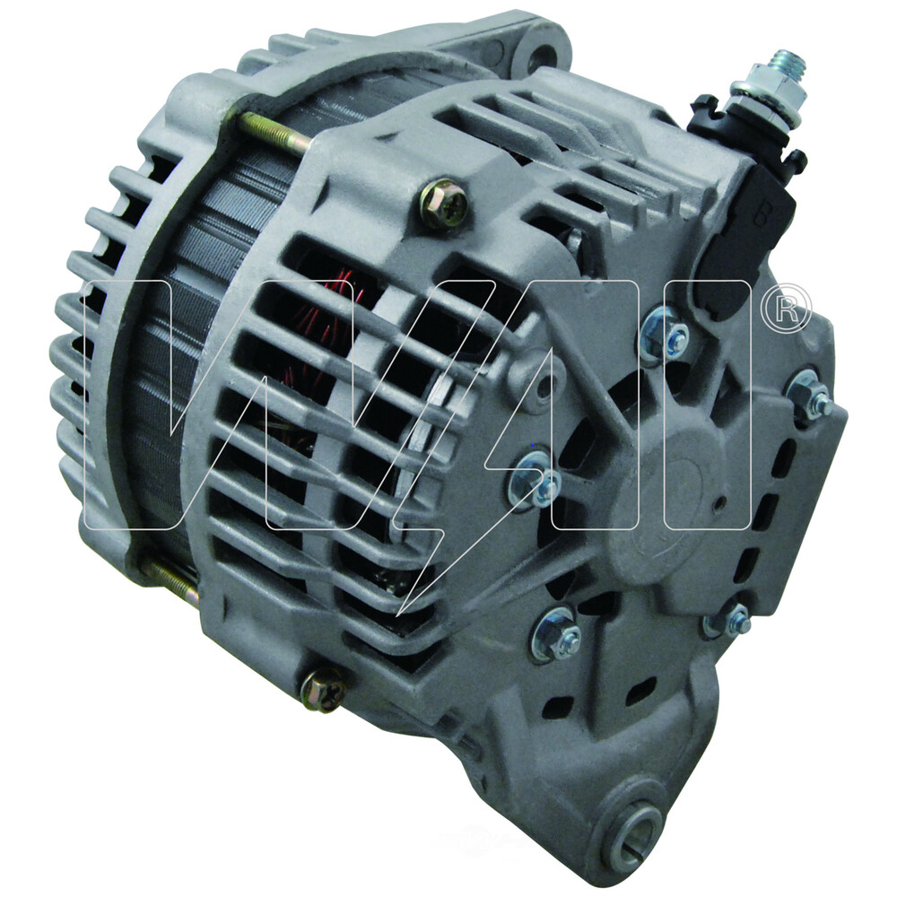 Alternator WAI 13612N for sale online | eBay