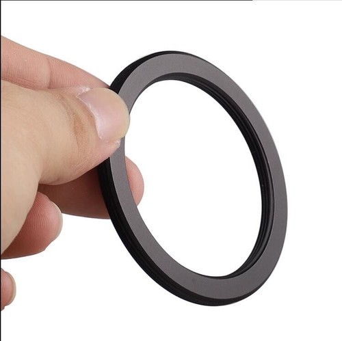 Camera Lens Mount Adapter for Helicoids M65 x1 To M52 X1 Female 65mm ...
