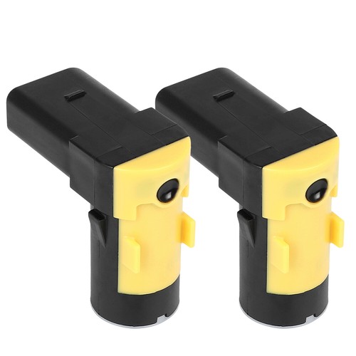 2X Front Bumper Parking Sensor For 2007-2009 Ferrari 599 GTB 6.0L ...