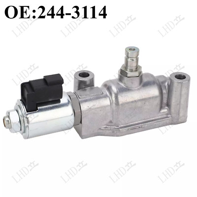 Modulating Valve Assembly For Caterpillar 525B 621H 924G 928H 930G 950G ...