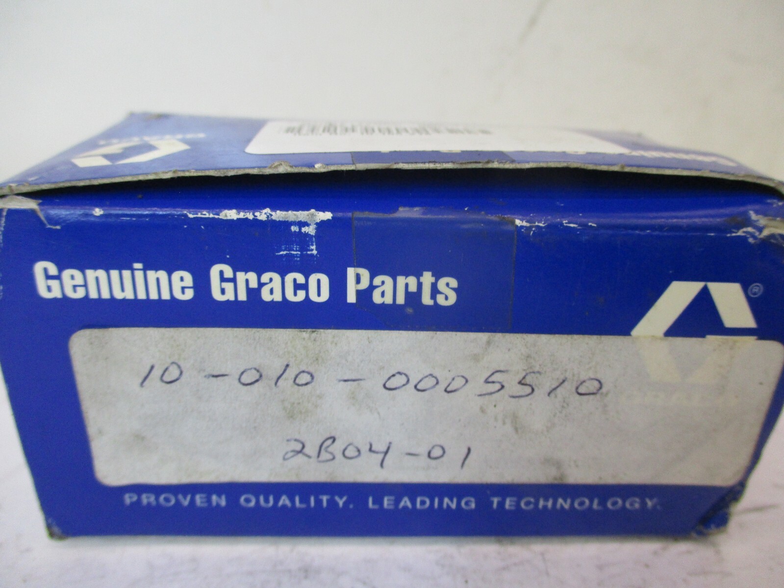 New open-box Graco 563507 Size 100 Mesh 7500 PSI Max. A979AES | eBay