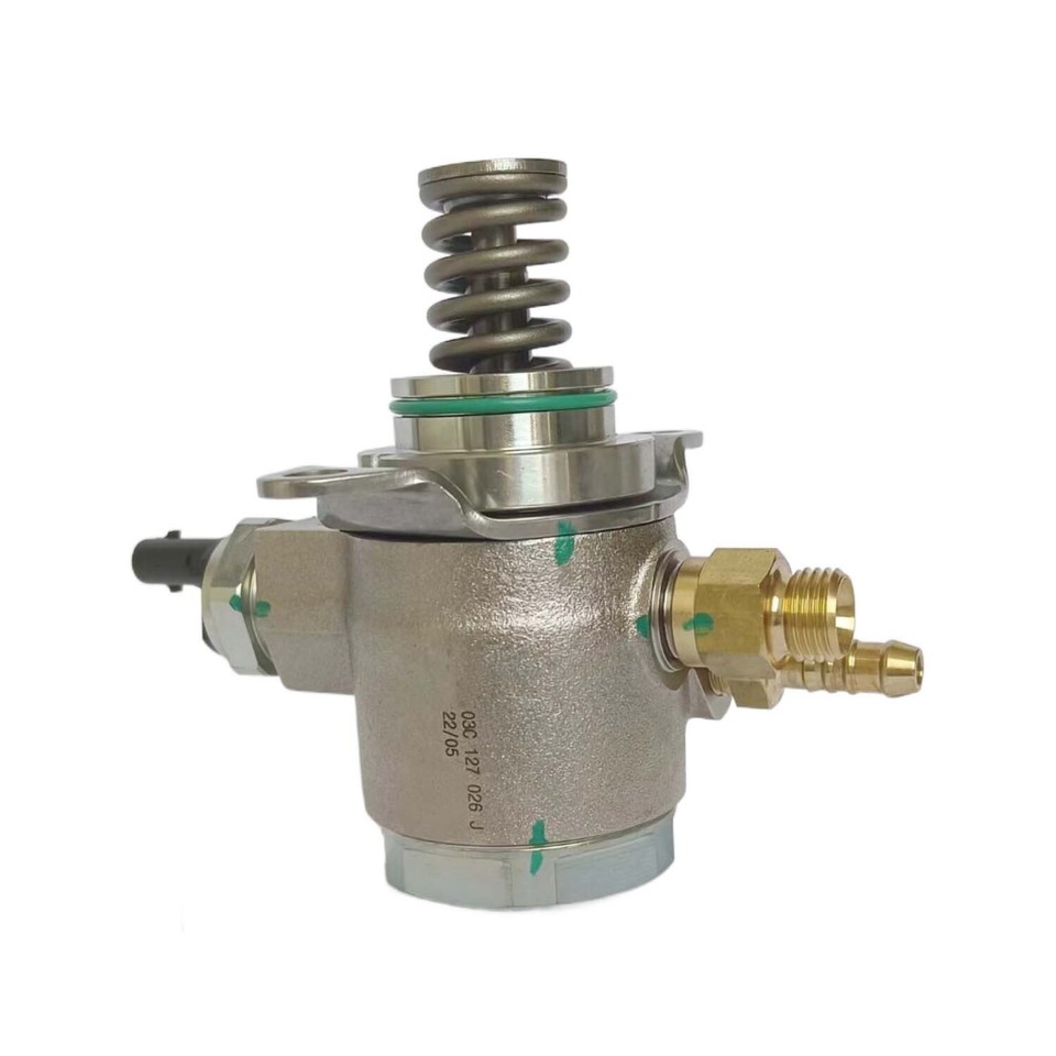 High Pressure Fuel Pump &GDI For VW Golf Tiguan AUDI A1 A3 SKODA SEAT ...