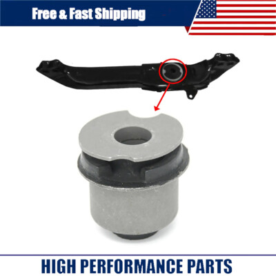 For 2006-10 Hummer H3 H3T Front Differential Support Bracket Frame ...