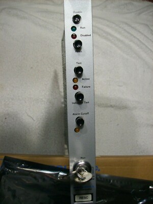 NEW! Motorola Smartzone Trunking TRN9968B17 (RESC) Remote site ...