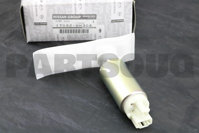 170428H30A Genuine Nissan PUMP ASSY-FUEL,IN TANK 17042-8H30A | eBay