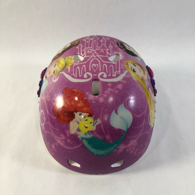 Helmets - Disney Princess - Nelo's Cycles