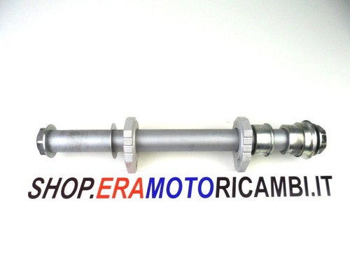 Axle Pivot & Journal Boxes Spacers Rear Wheel DUCATI MONSTER 937 (950 ...