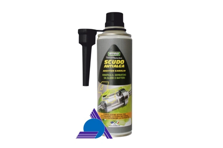 rigorosamente ristrutturare Chimica additivo antibatterico per gasolio ...