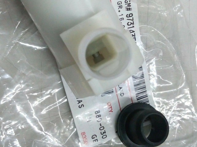 8973143500 Isuzu Motor ASM FRT 8973143500 Genuine OEM Part for sale ...