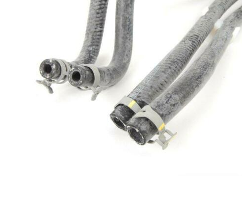 MERCEDES-BENZ ML W164 Washer Fruid Heater Hose A1648601992 NEW GENUINE ...