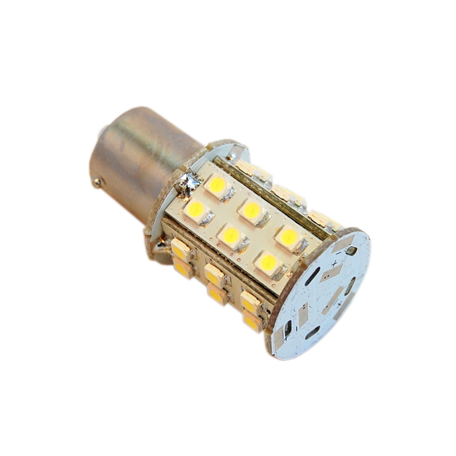 1x BA15s Single LED Replacement Bulb for 1156 , 1141 Jayco Rv Interior ...