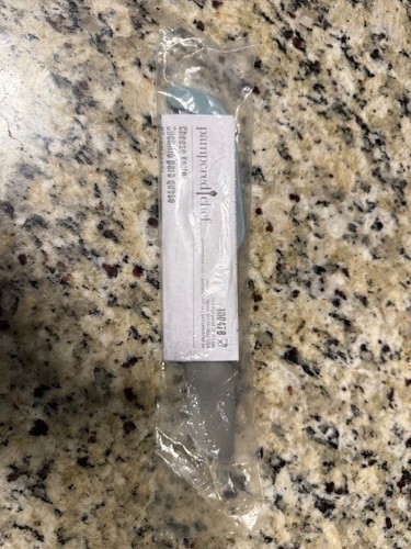 NEW Pampered Chef Cheese Knife #100478 | eBay