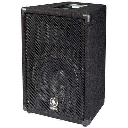 Yamaha BR12 12" 2 Way Passive PA Cabinet 86792825076| eBay