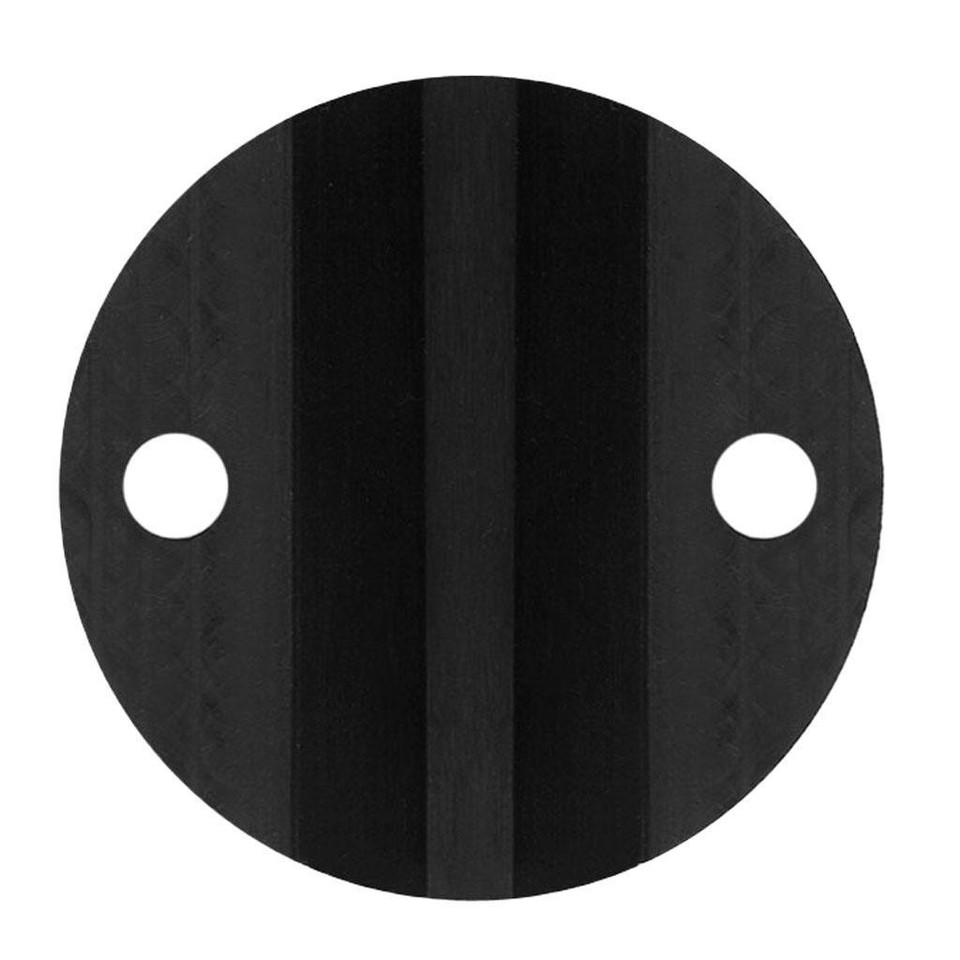 2 Pieces Rubber Gasket Fishing Rod Holder Pole Rack Mount | eBay